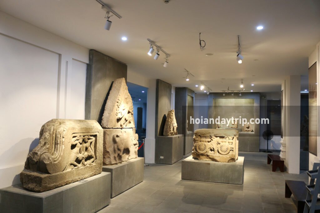 Da Nang Museum of Cham Sculpture - Things to See in Da Nang