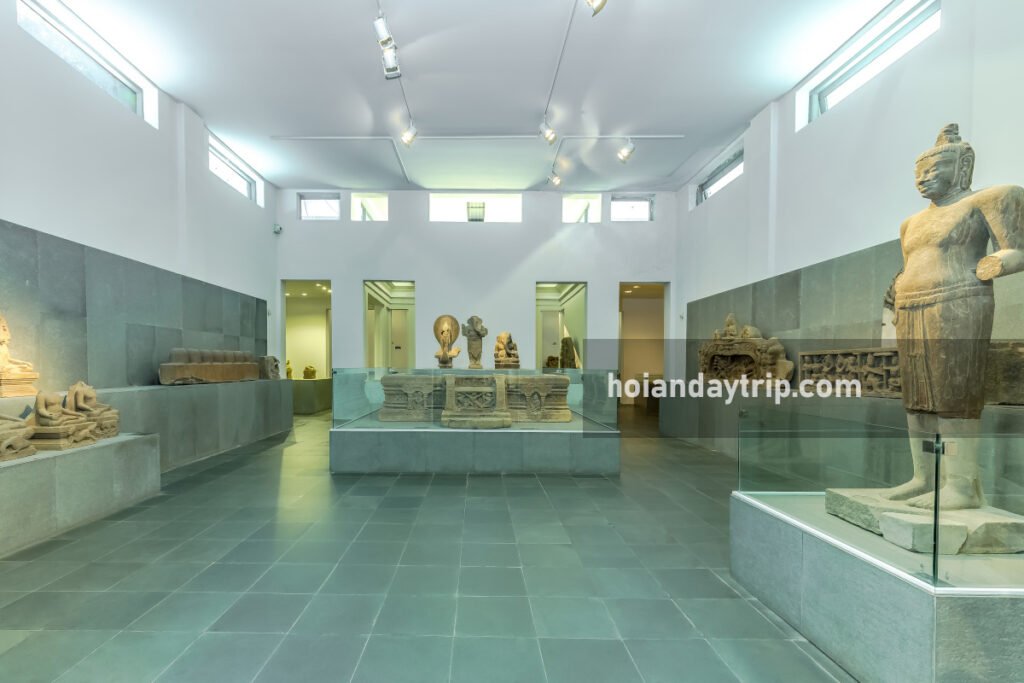 Da Nang Old Town - Location, Things to Do, Map & Tours