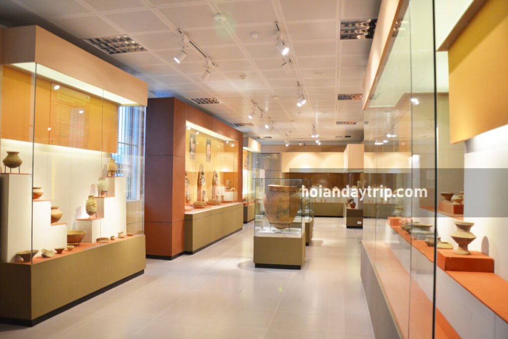 Da Nang Museum of Cham Sculpture - Things to See in Da Nang
