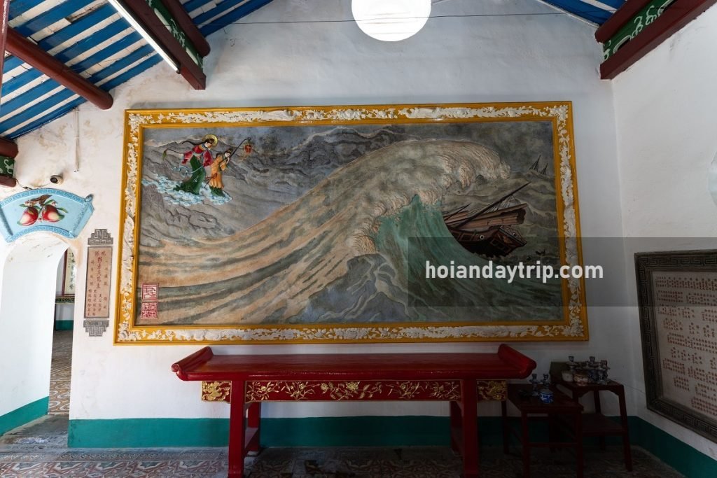 Fujian Assembly Hall - Best Things to See in Hoi An Old Town
