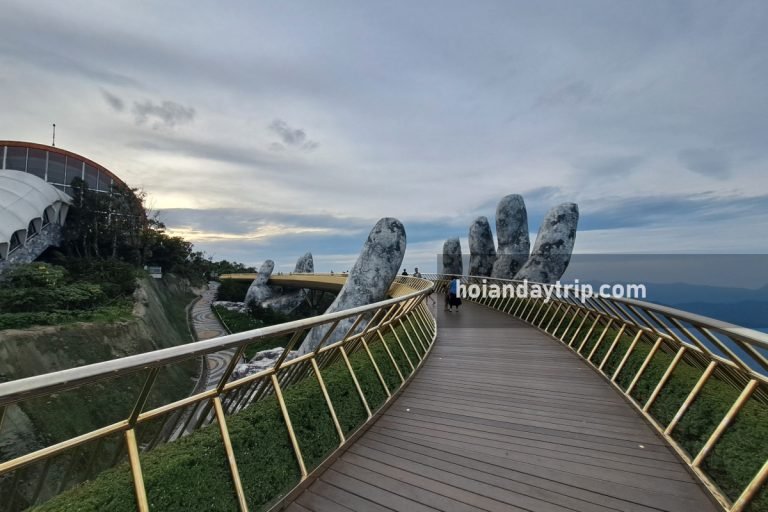 Ba Na Hills Tickets: Price, Inclusions & More (Updated in 2026)