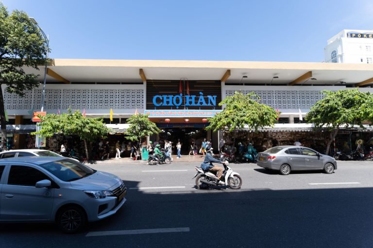 Da Nang Old Town - Location, Things to Do, Map & Tours