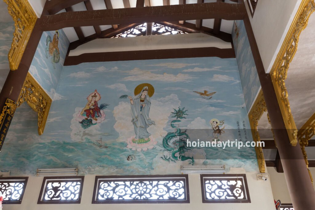 Phap Lam Pagoda - Things to See in Da Nang, Vietnam
