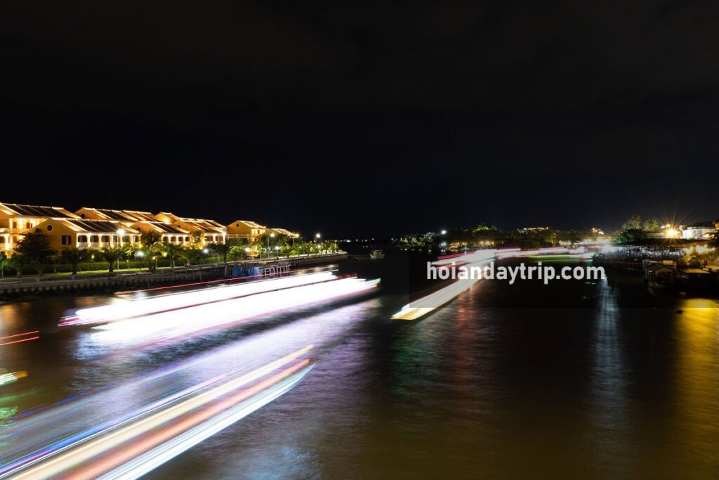 Thu Bon River Cruise - Best Things to Do in Hoi An Old Town