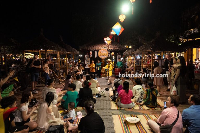 Hoi An Bingo Game (Bai Choi) - Things to Do in Hoi An Old Town