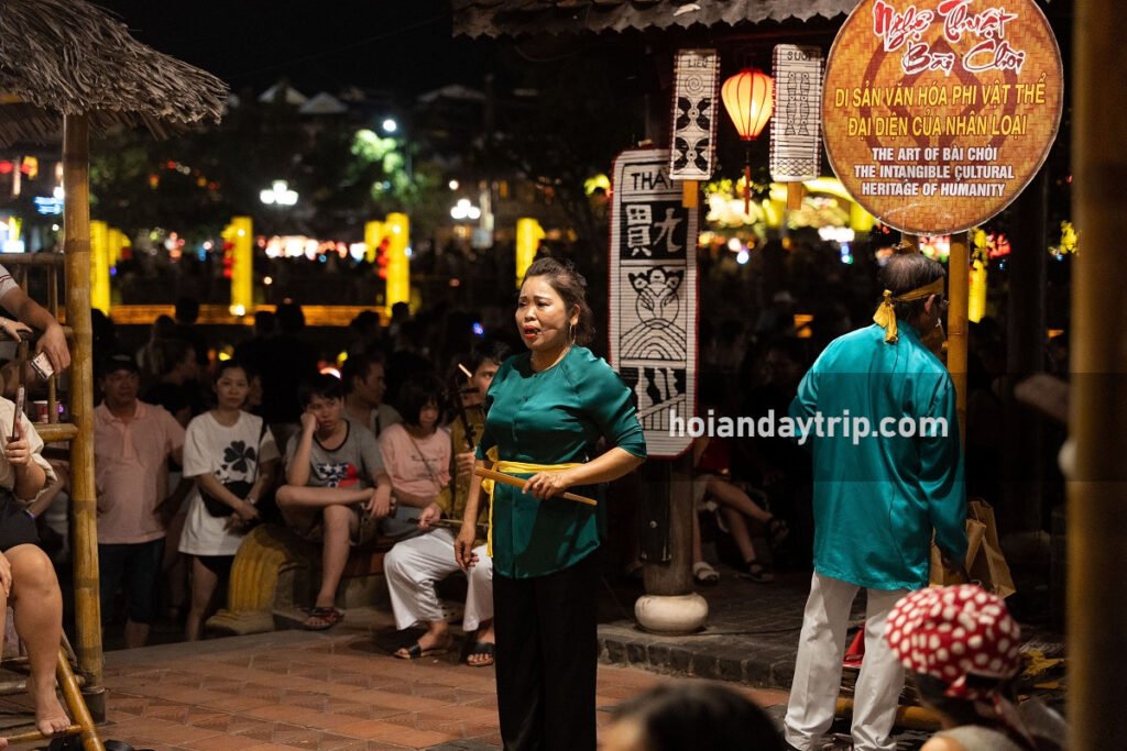 Hoi An Bingo Game (Bai Choi) - Things to Do in Hoi An Old Town