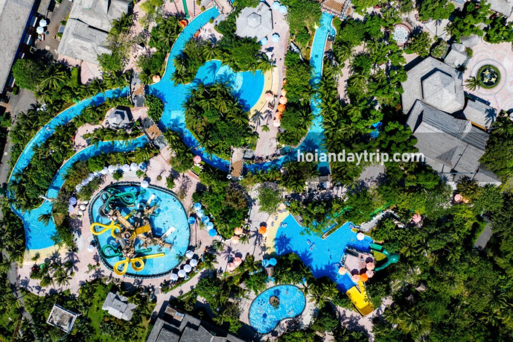 Aquatopia Water Park, Hon Thom - Things to Do in Phu Quoc