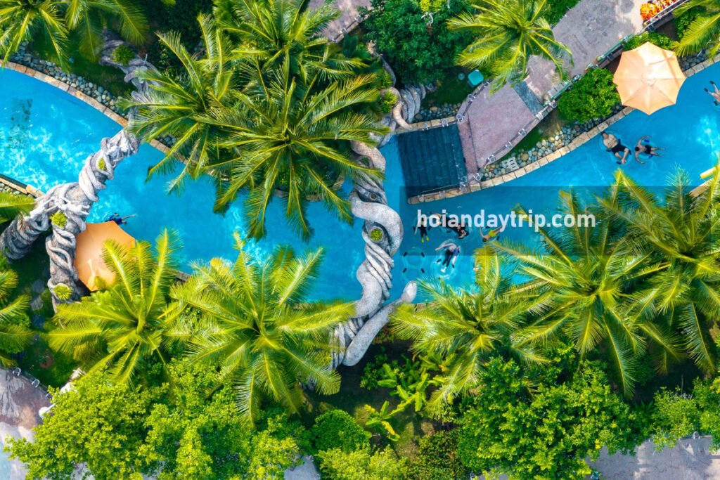 Aquatopia Water Park, Hon Thom - Things to Do in Phu Quoc