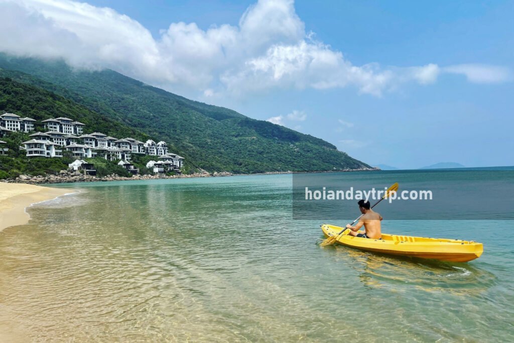 Bai Bac Beach, Son Tra Peninsula - Things to Do in Da Nang
