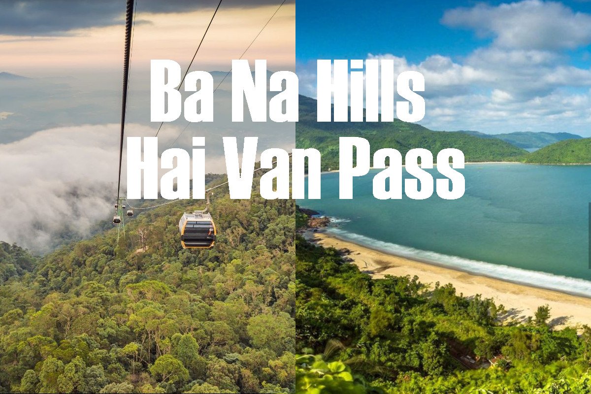 Ba Na Hills/Golden Bridge & Hai Van Pass Tour - HoiAn Day Trip Company