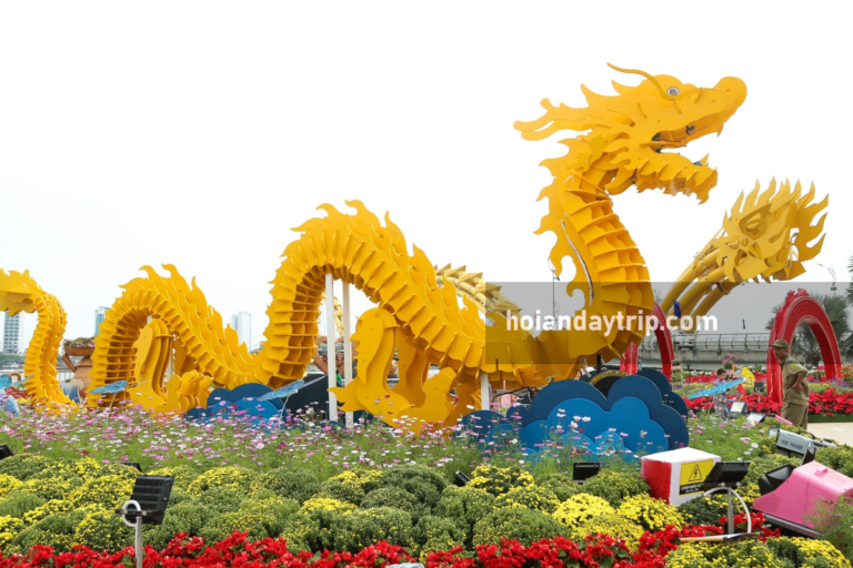 Da Nang Tourist Maps: +15 Maps for First Time Visitors